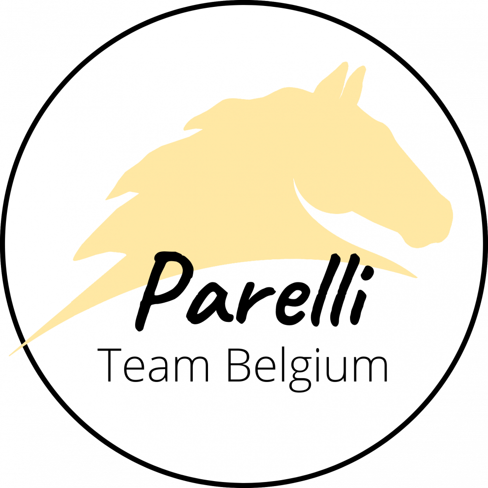 Home Parelli Team Belgium • Maak al je paardendromen waar...